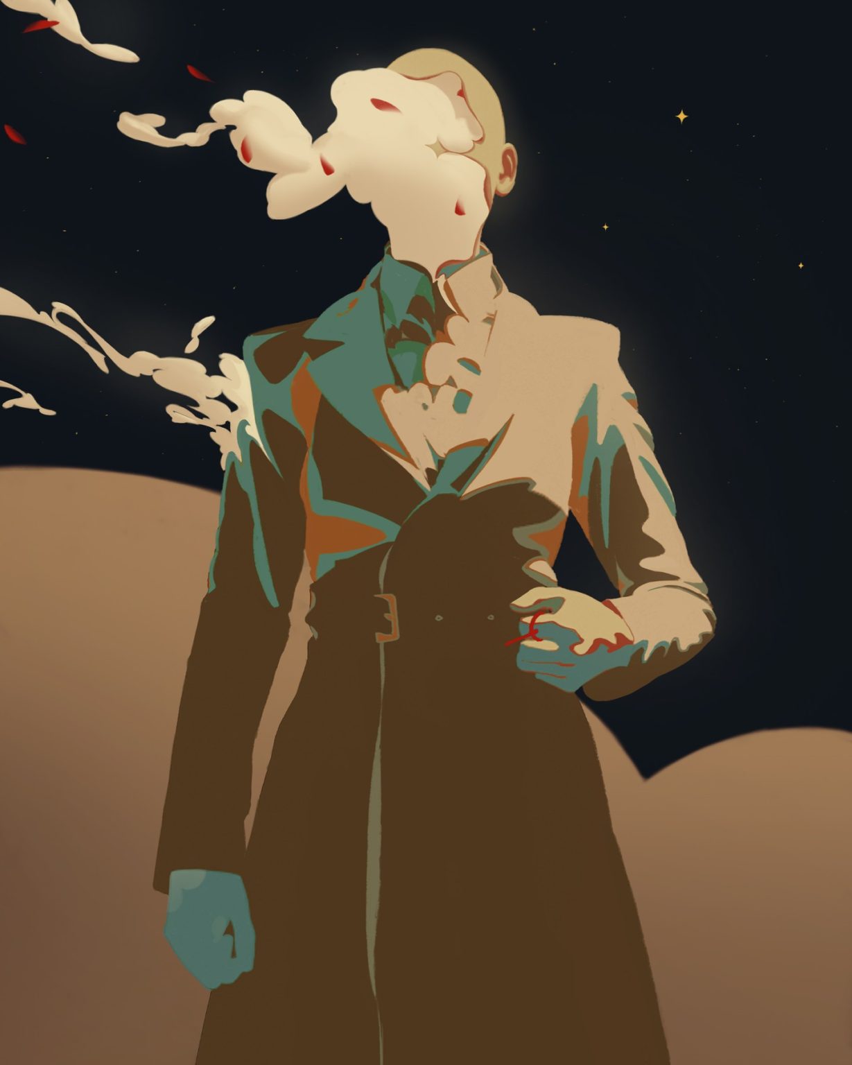 The Superb Stylish Expressive Illustrations by JiHun Lee » Design You ...