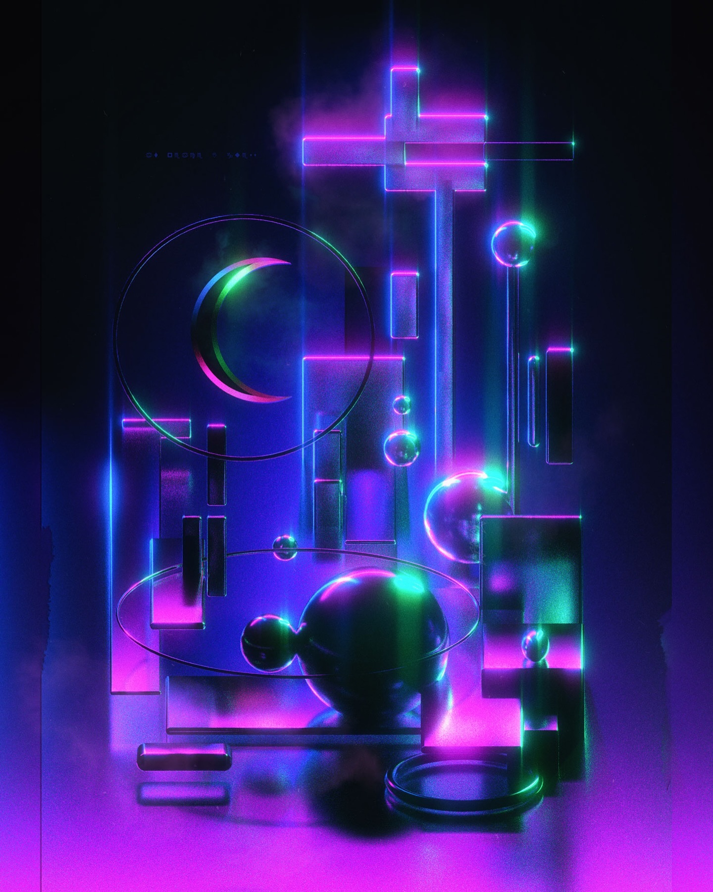 The Superb 3D Concept & Surreal Artworks of Prateek Vatash » Design You ...