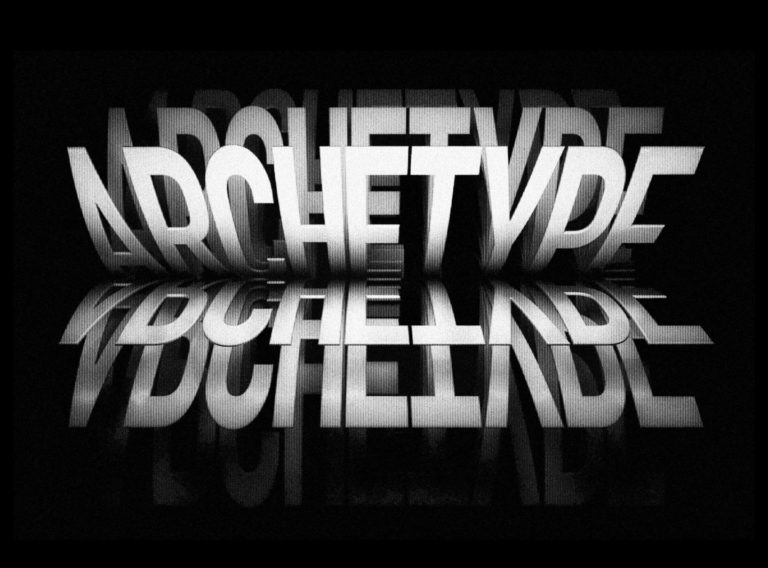 Designer and Illustrator Charles Williams Transforms Words and Letters ...