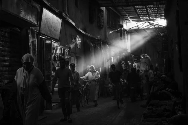 Spectacular Winning Photos Of 2024 Exposure One Black And White Photography Awards » Design You ...