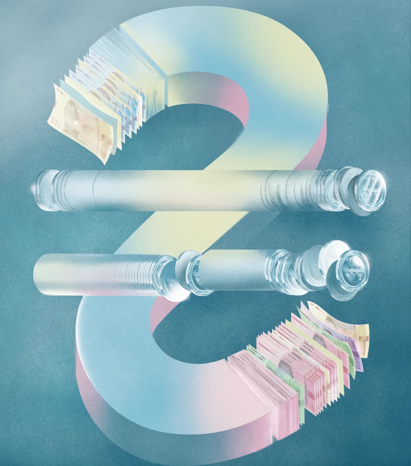 Beautiful Editorial and Book Cover Illustrations by Masha Foya » Design ...