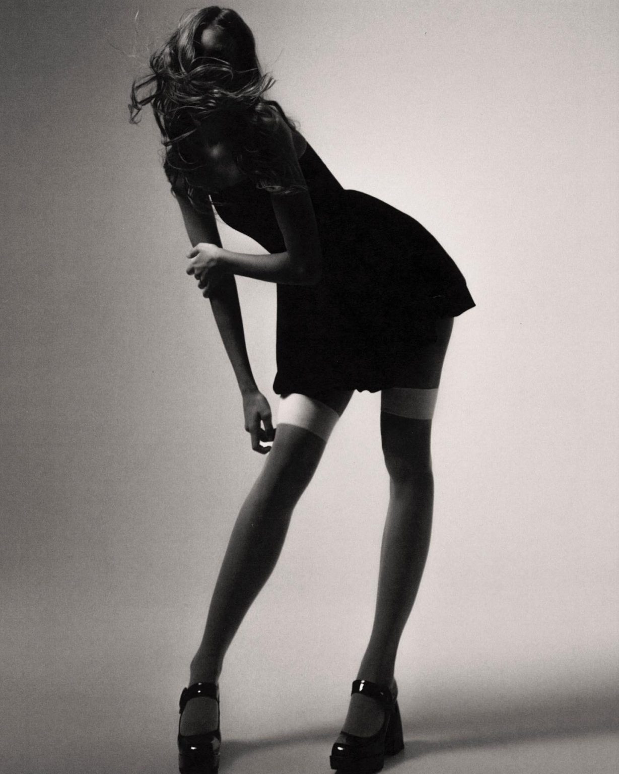 Capturing Intimacy: The Art of Kseniya Vashchenko » Design You Trust ...