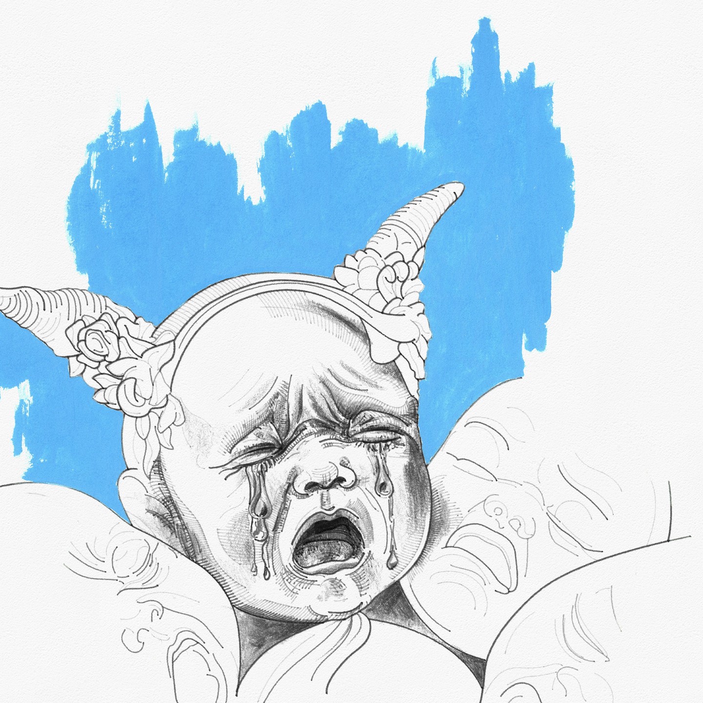 Amazing Illustrations, Lineart and Design Artworks of Nabil Nezzar ...