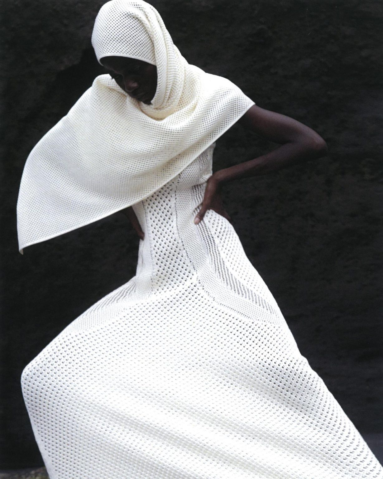 Capturing Intimacy: The Art of Kseniya Vashchenko » Design You Trust ...
