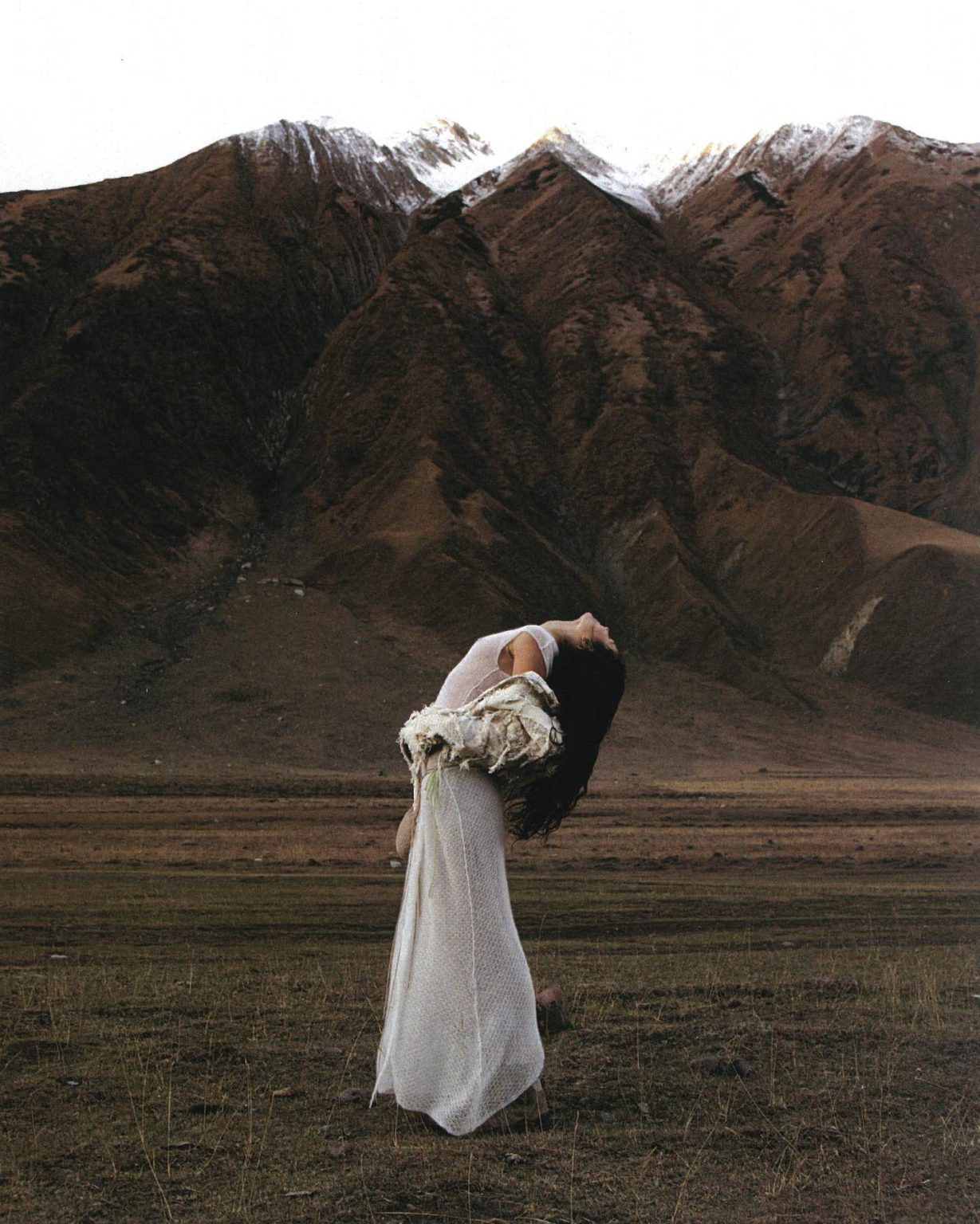 Capturing Intimacy: The Art of Kseniya Vashchenko » Design You Trust ...