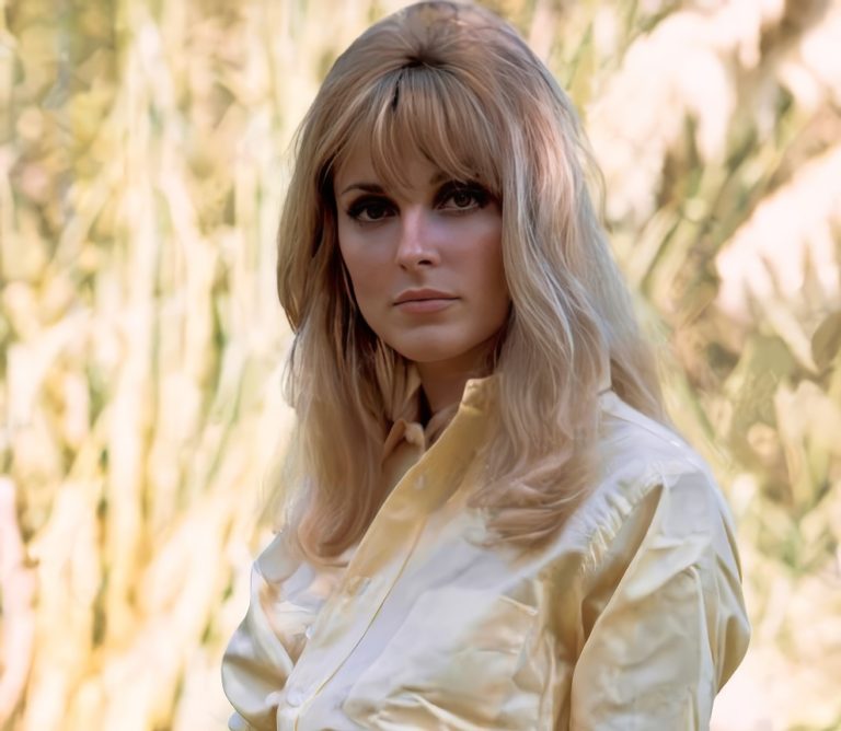 Beautiful Photos of Sharon Tate Taken by Orlando Suero in 1966 » Design ...