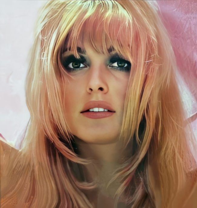 Beautiful Photos of Sharon Tate Taken by Orlando Suero in 1966 » Design ...