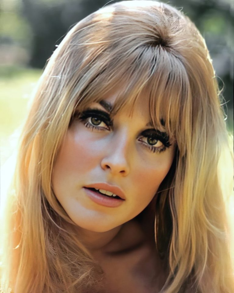 Beautiful Photos of Sharon Tate Taken by Orlando Suero in 1966 » Design ...