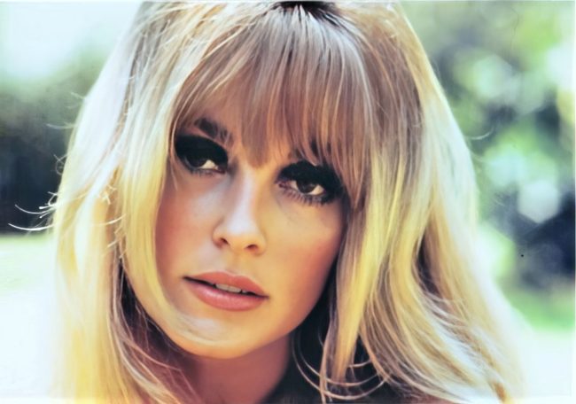 Beautiful Photos of Sharon Tate Taken by Orlando Suero in 1966 » Design ...