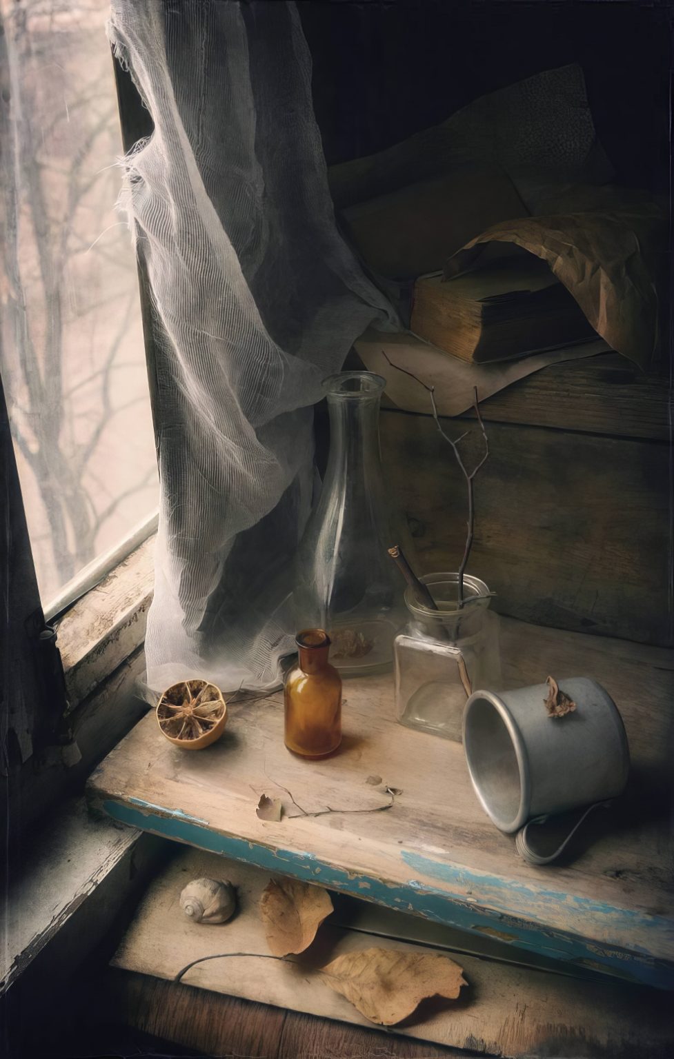 Spectacular Still Life-Winning Photos From The 35 Photography Awards ...