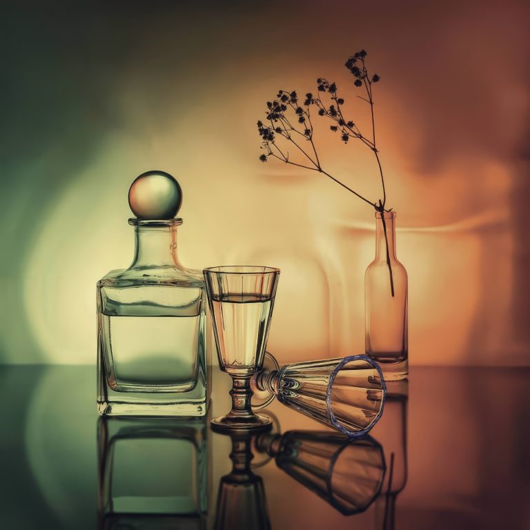 Spectacular Still Life-Winning Photos From The 35 Photography Awards ...