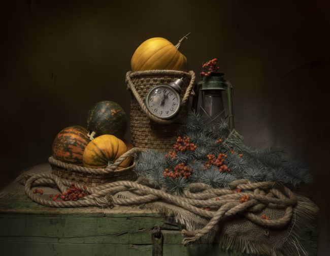 Spectacular Still Life-Winning Photos From The 35 Photography Awards ...