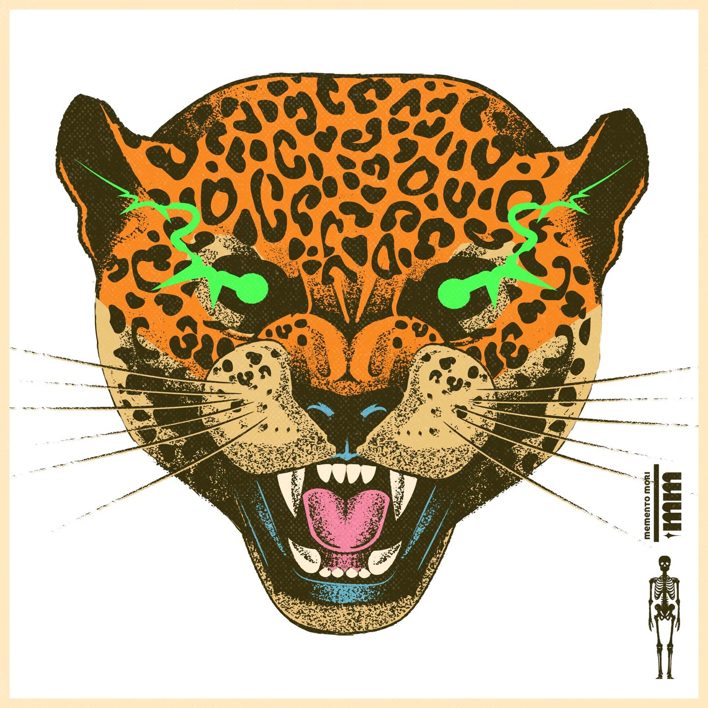 The Superb Macabre Illustrations by Manuel Cetina » Design You Trust ...