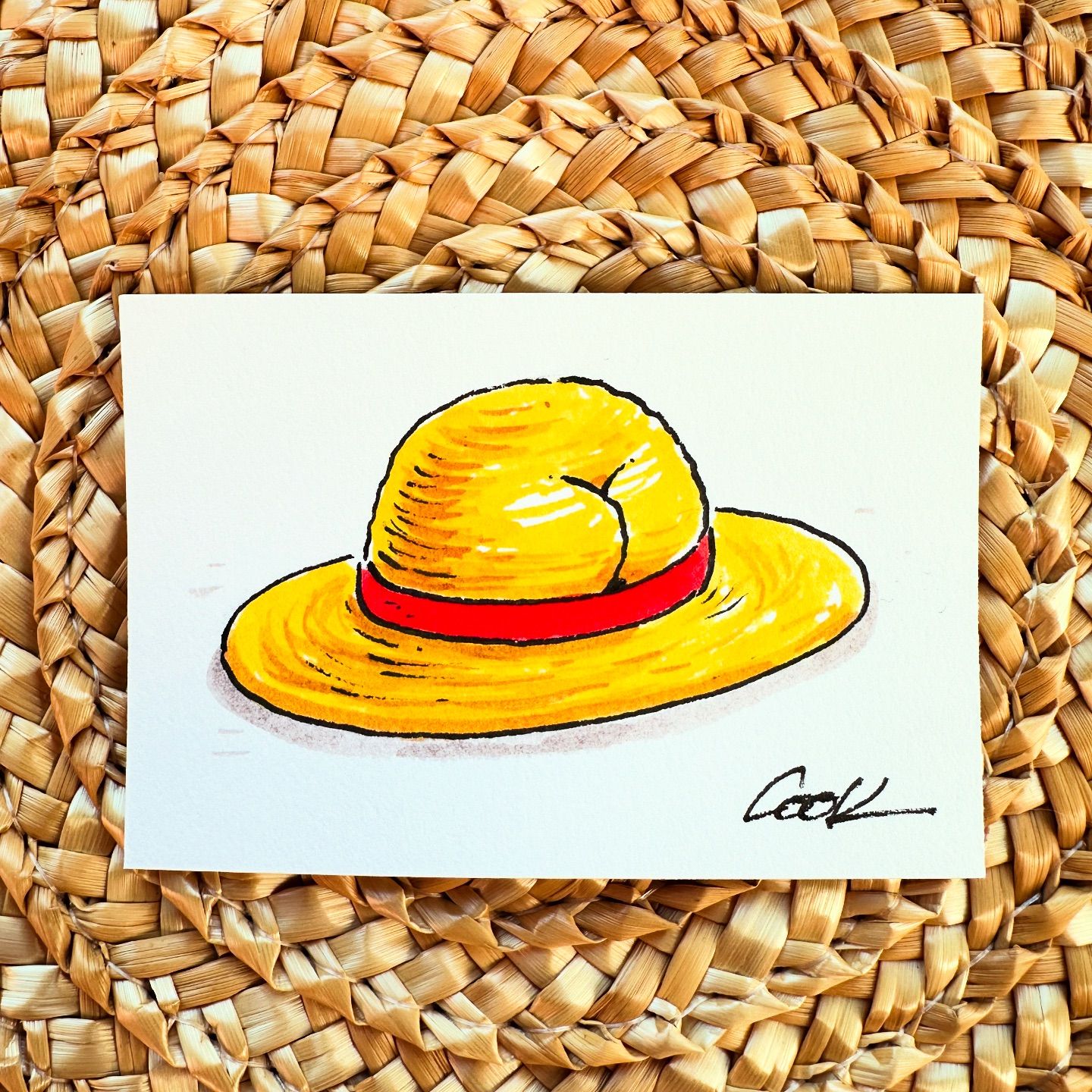 Butts on Things: Humorous Doodle Illustrations of Brian Cook » Design ...