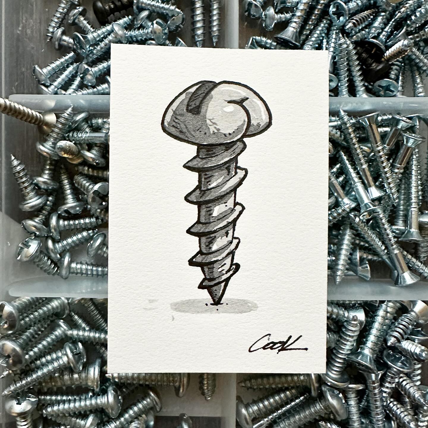 Butts on Things: Humorous Doodle Illustrations of Brian Cook » Design ...