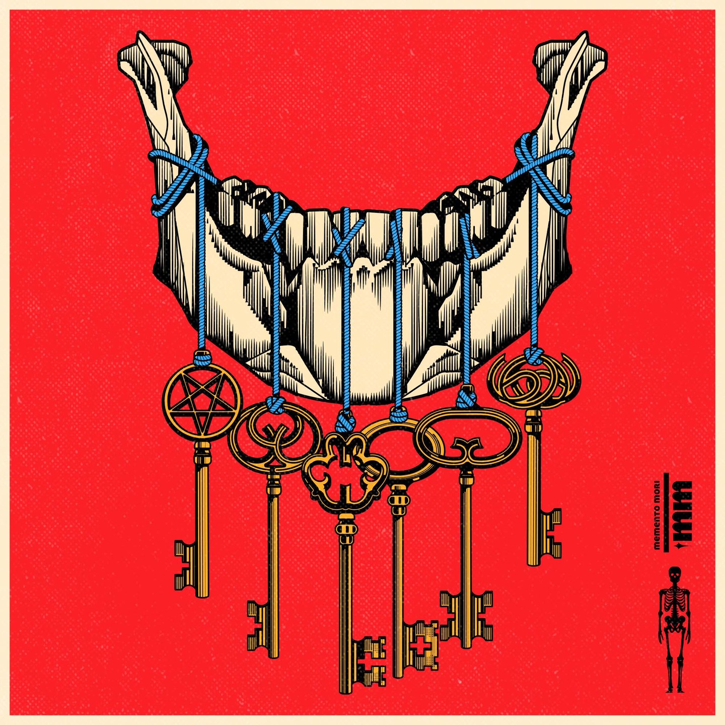 The Superb Macabre Illustrations by Manuel Cetina » Design You Trust ...