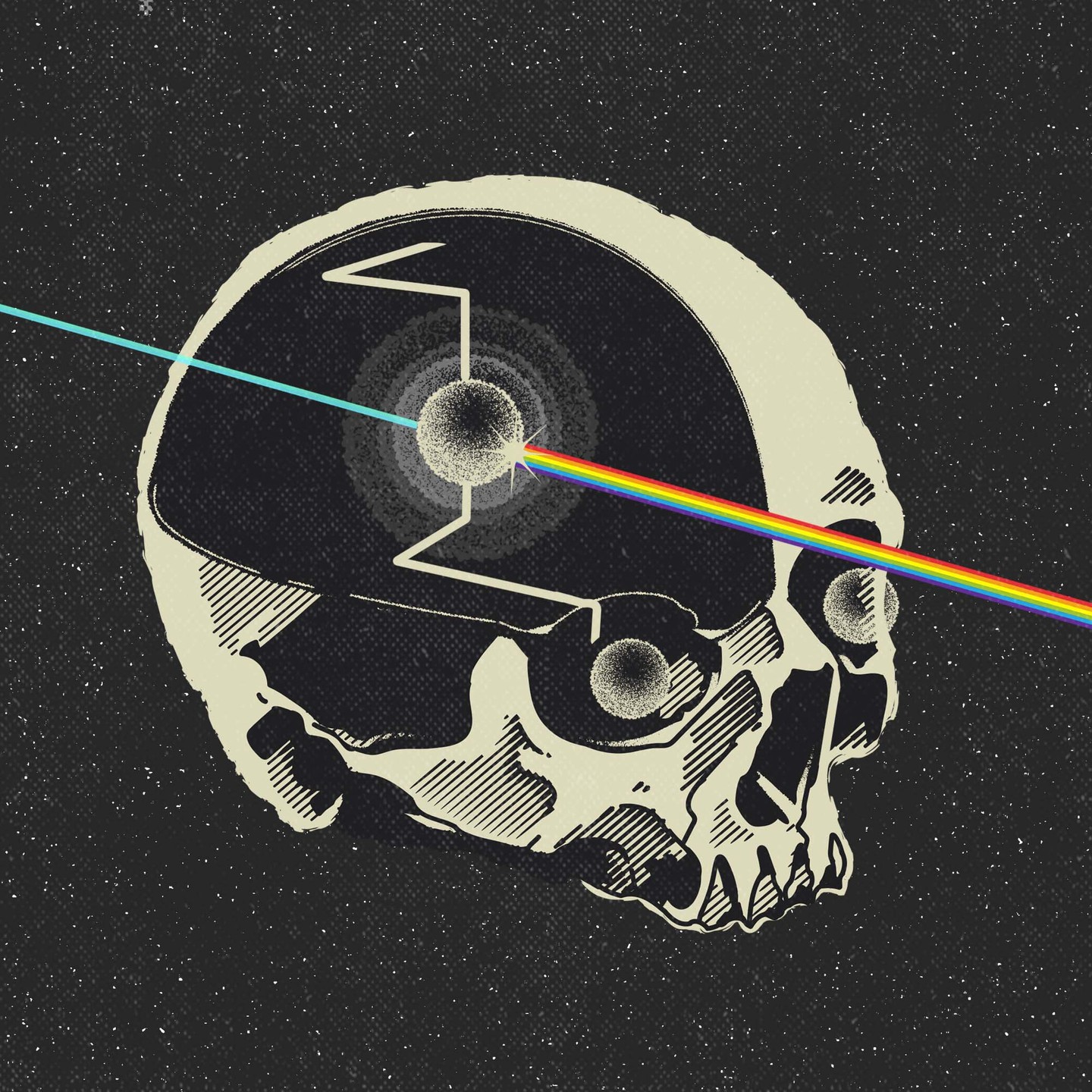 The Superb Macabre Illustrations by Manuel Cetina » Design You Trust ...