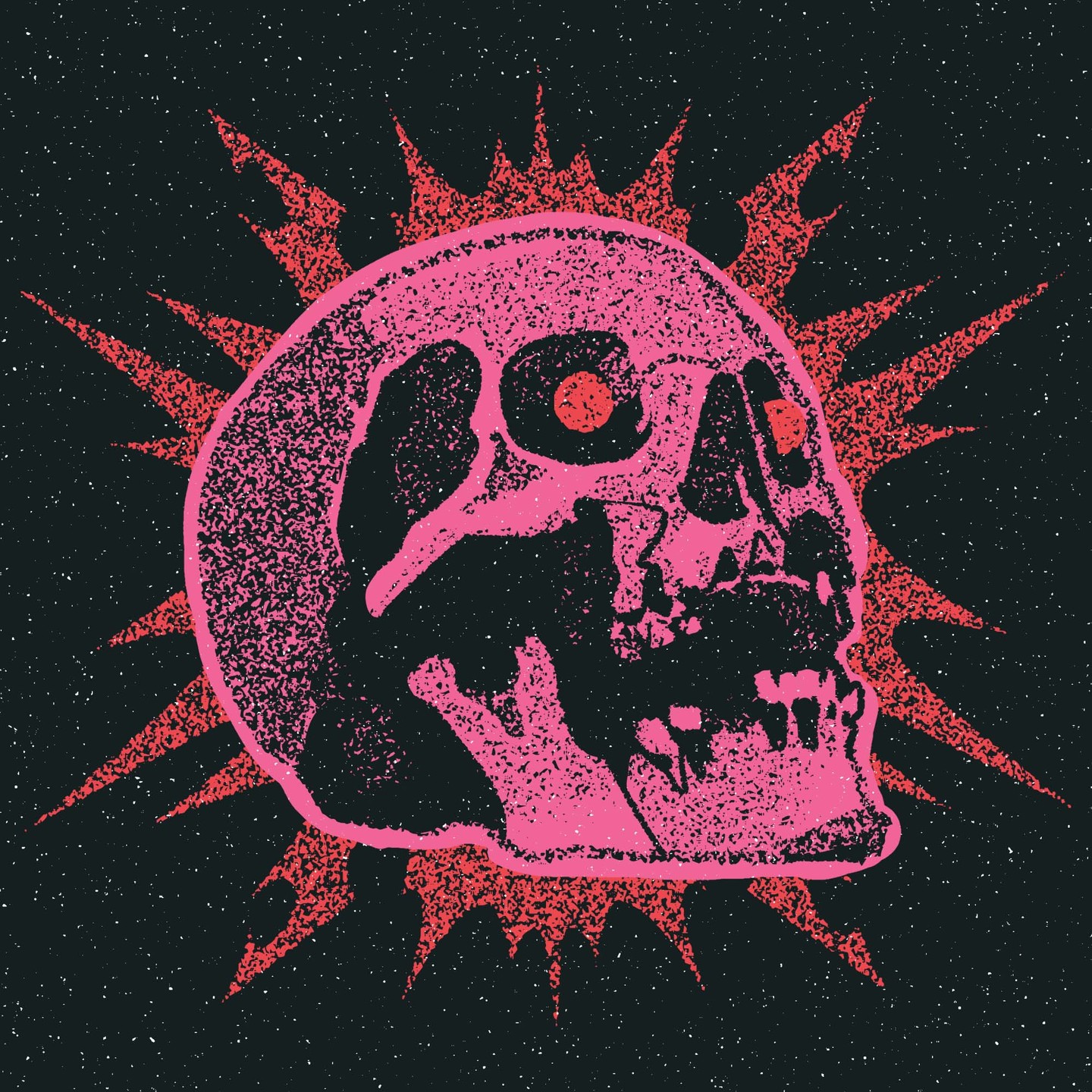 The Superb Macabre Illustrations by Manuel Cetina » Design You Trust ...