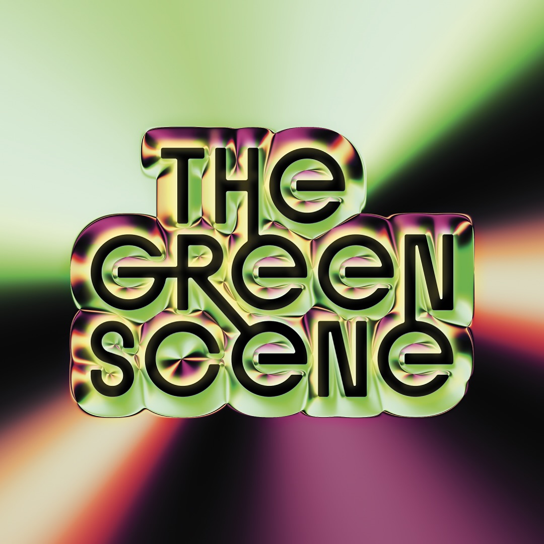 The Superb Generative Gradient Art by Martin Naumann » Design You Trust ...