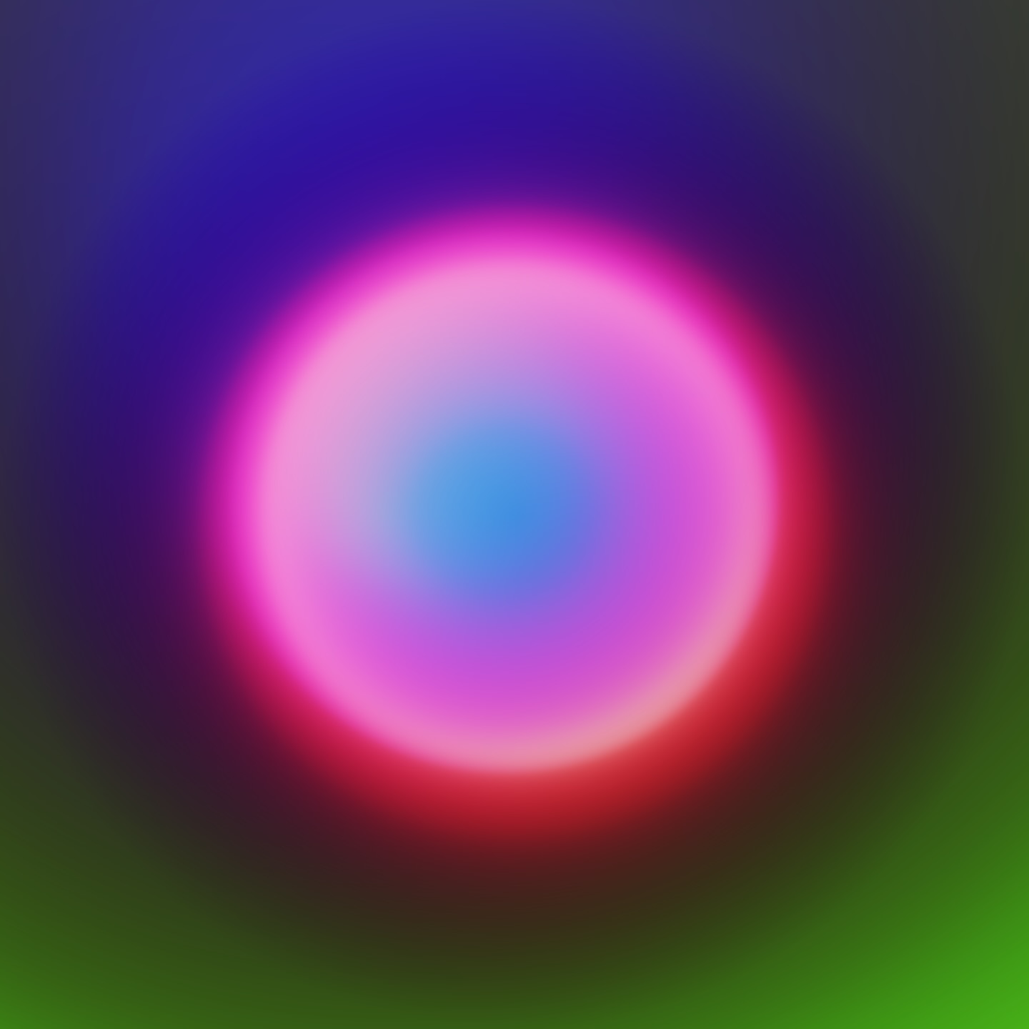 The Superb Generative Gradient Art by Martin Naumann » Design You Trust ...