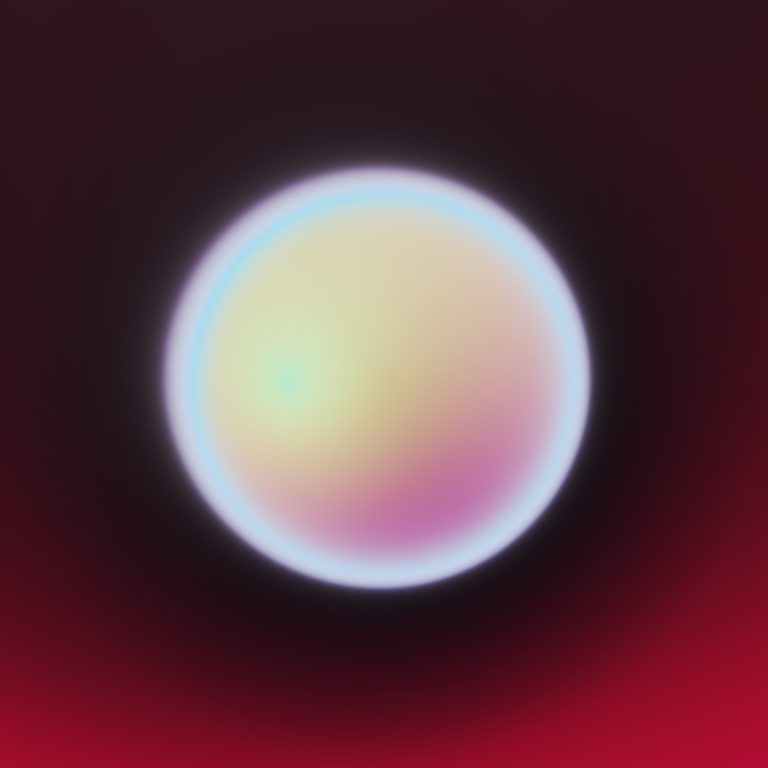 The Superb Generative Gradient Art by Martin Naumann » Design You Trust ...