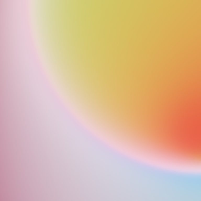 The Superb Generative Gradient Art by Martin Naumann » Design You Trust ...
