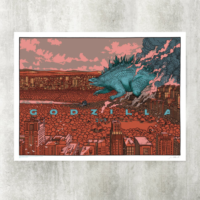 The Superb Comic Books and Illustrations by Jared Muralt » Design You ...