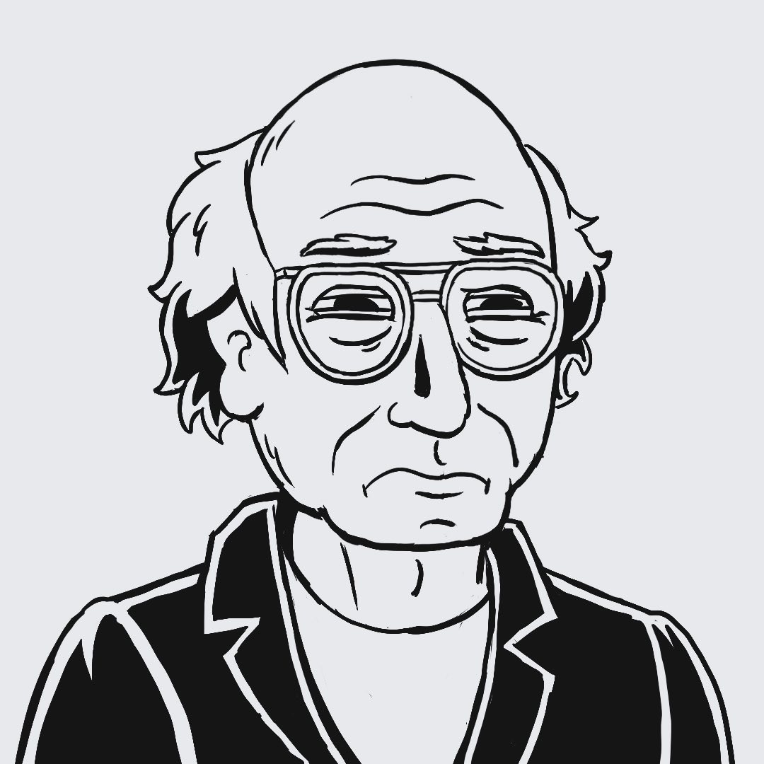 The Superb Cartoon and Comic Artworks by Sam Grinberg » Design You ...