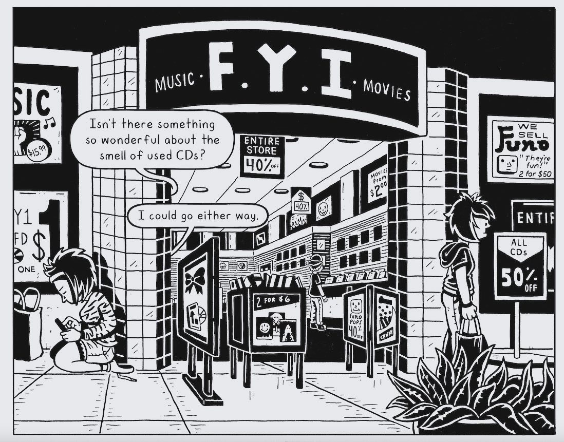 The Superb Cartoon and Comic Artworks by Sam Grinberg » Design You ...