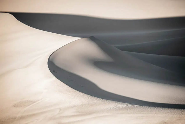 Spectacular Landscape Winning Images From The 2024 Minimalist ...