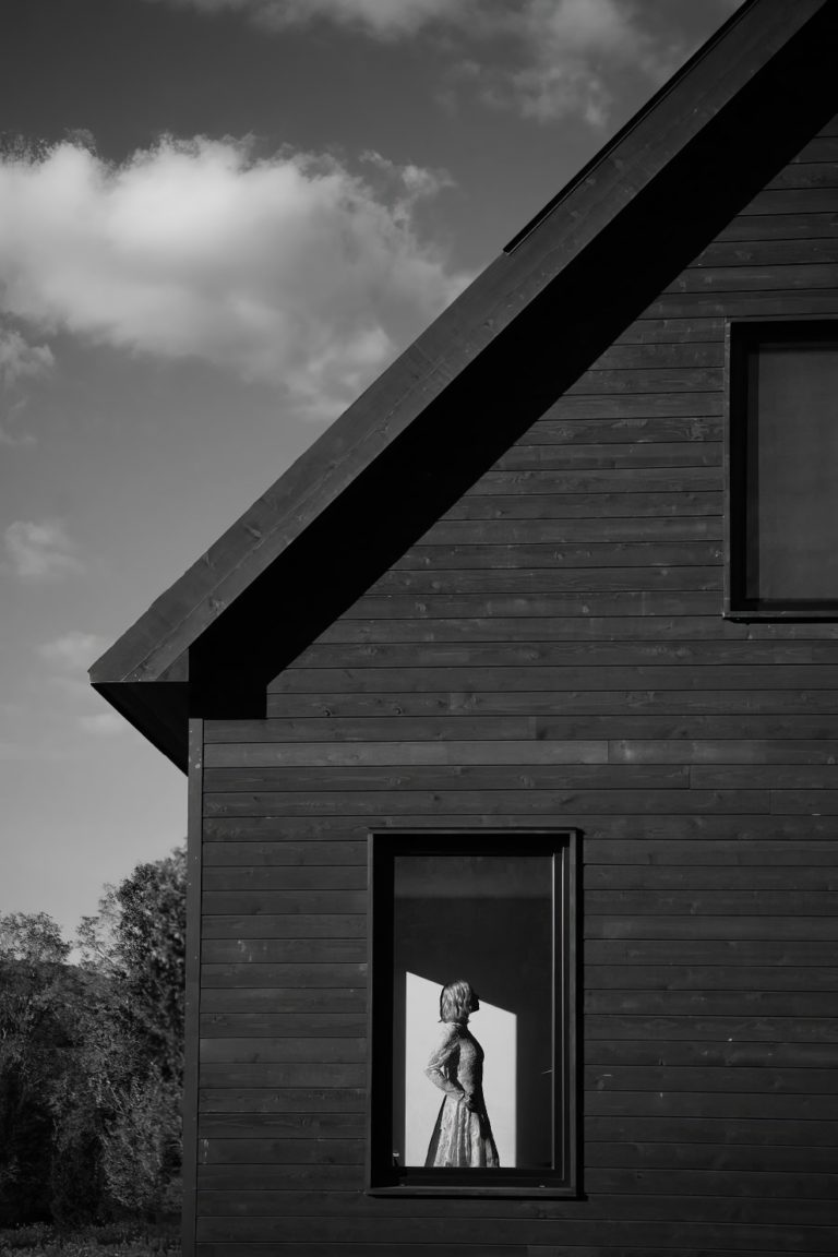 Incredible Winning Photos From The 2024 reFocus Black And White ...