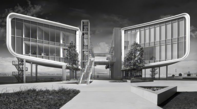 Inspiring Winners of the 2024 Architecture Master Prize Photography ...