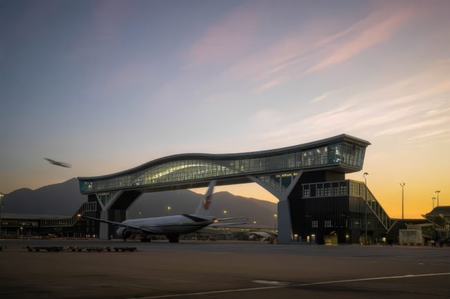 Inspiring Winners of the 2024 Architecture Master Prize Photography ...