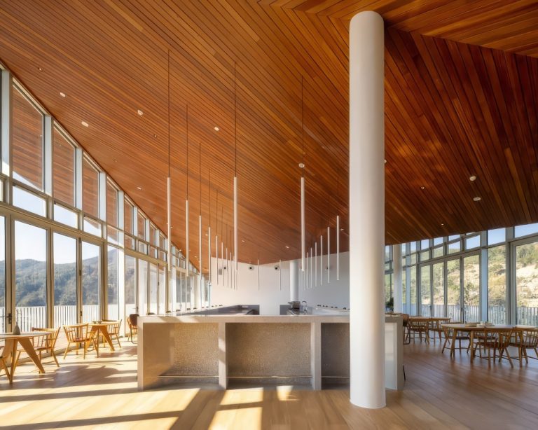 Inspiring Winners of the 2024 Architecture Master Prize Photography ...