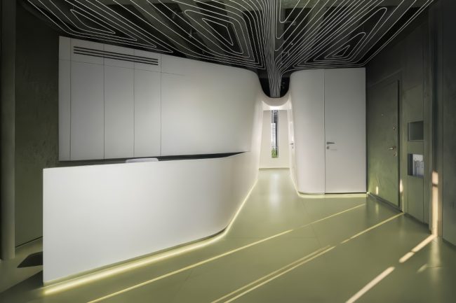 Inspiring Winners of the 2024 Architecture Master Prize Photography ...