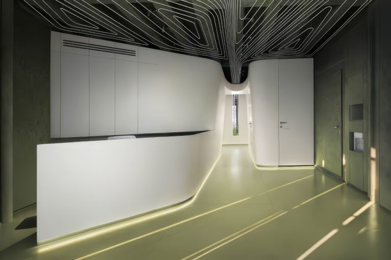 Inspiring Winners of the 2024 Architecture Master Prize Photography ...
