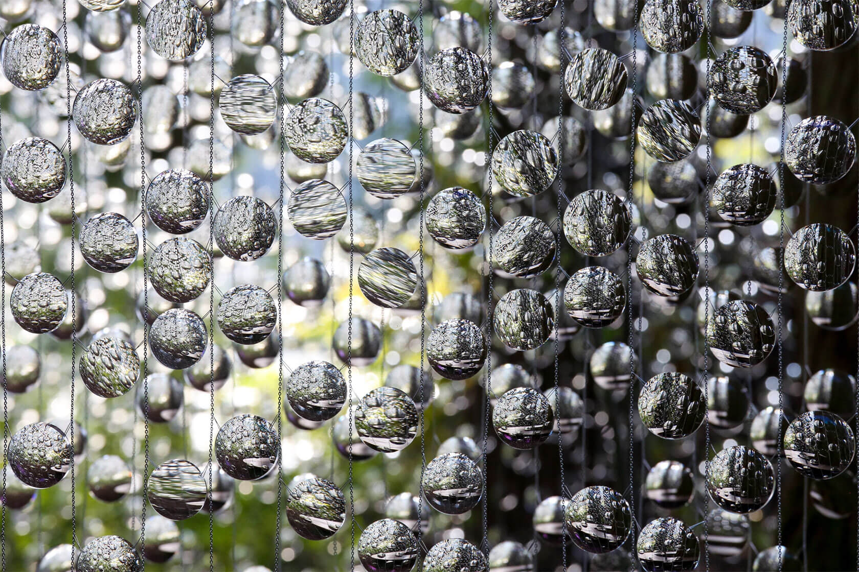 A Whisper in the Eye of the Storm: Artist Duo Creates An Immersive ...