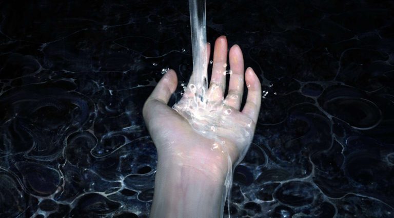 Beautiful Sensitive Oil Paintings by DannyLaiLai » Design You Trust ...