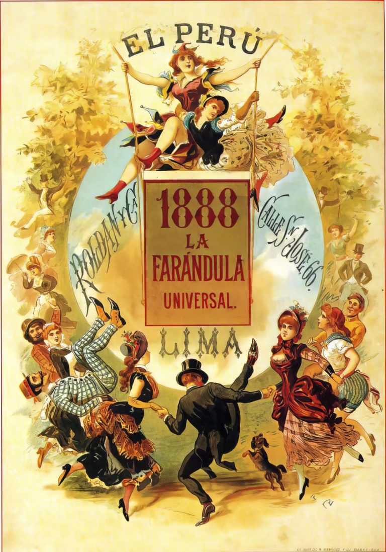 Amazing Vintage Posters of Cigarette Ads in the 19th Century » Design ...