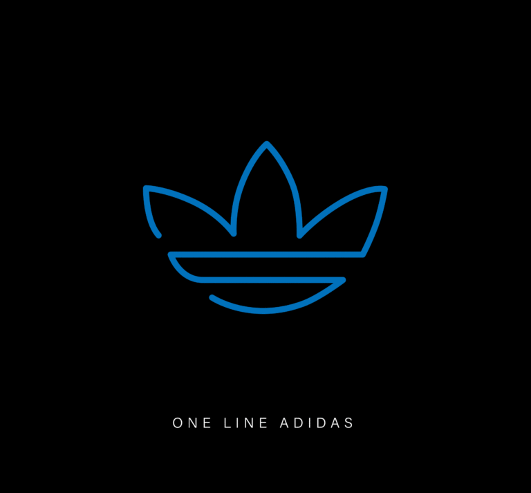 Logo Artists Reinterpreted 38 Of The Most Recognizable Logos With A ...