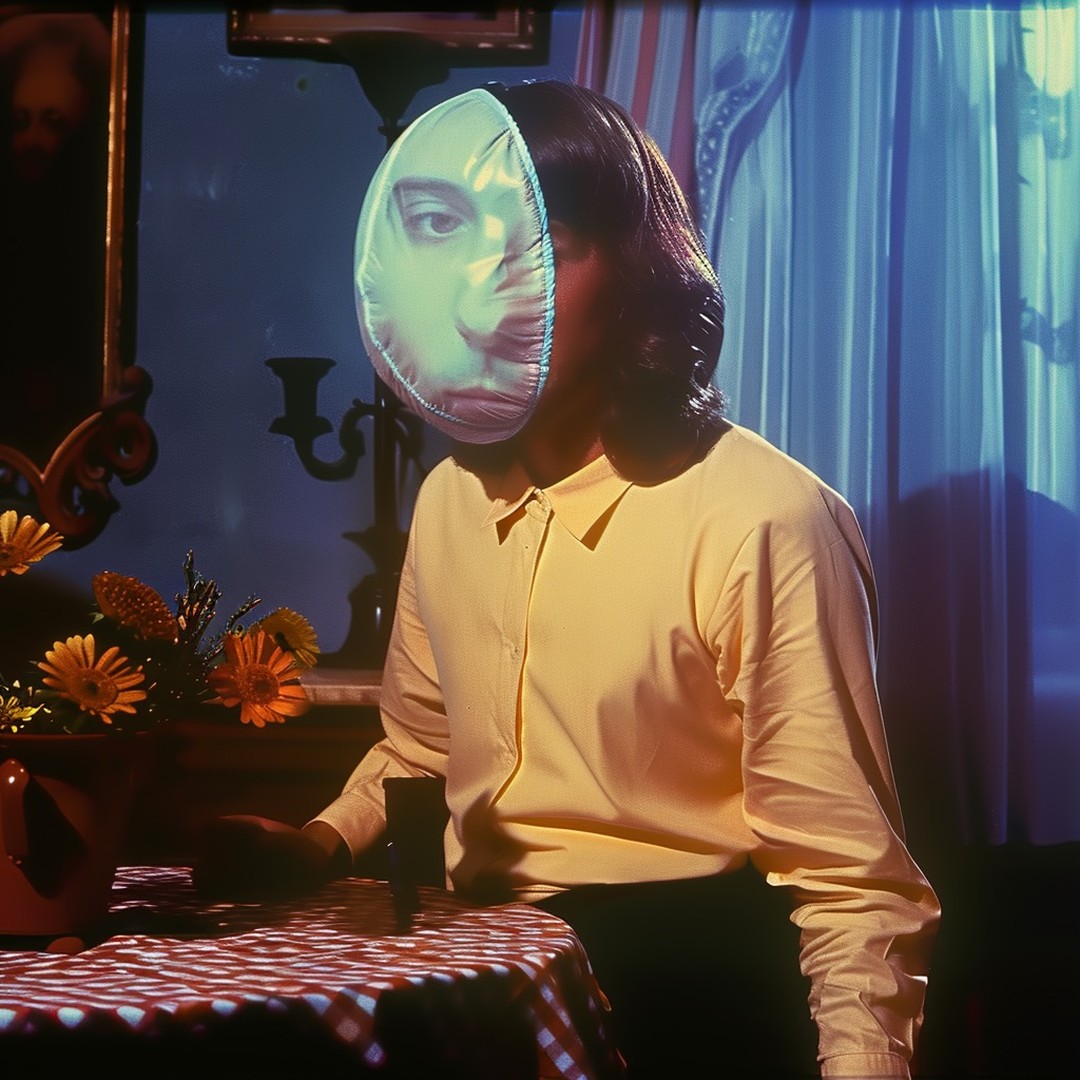 Humorous and Absurdistic Vintage AI-Photographs by Beth Frey » Design You Trust — Design Daily ...