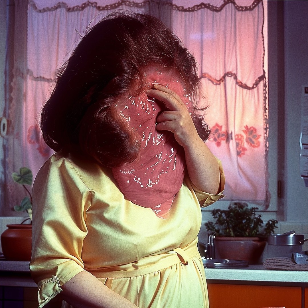 Humorous and Absurdistic Vintage AI-Photographs by Beth Frey » Design You Trust — Design Daily ...