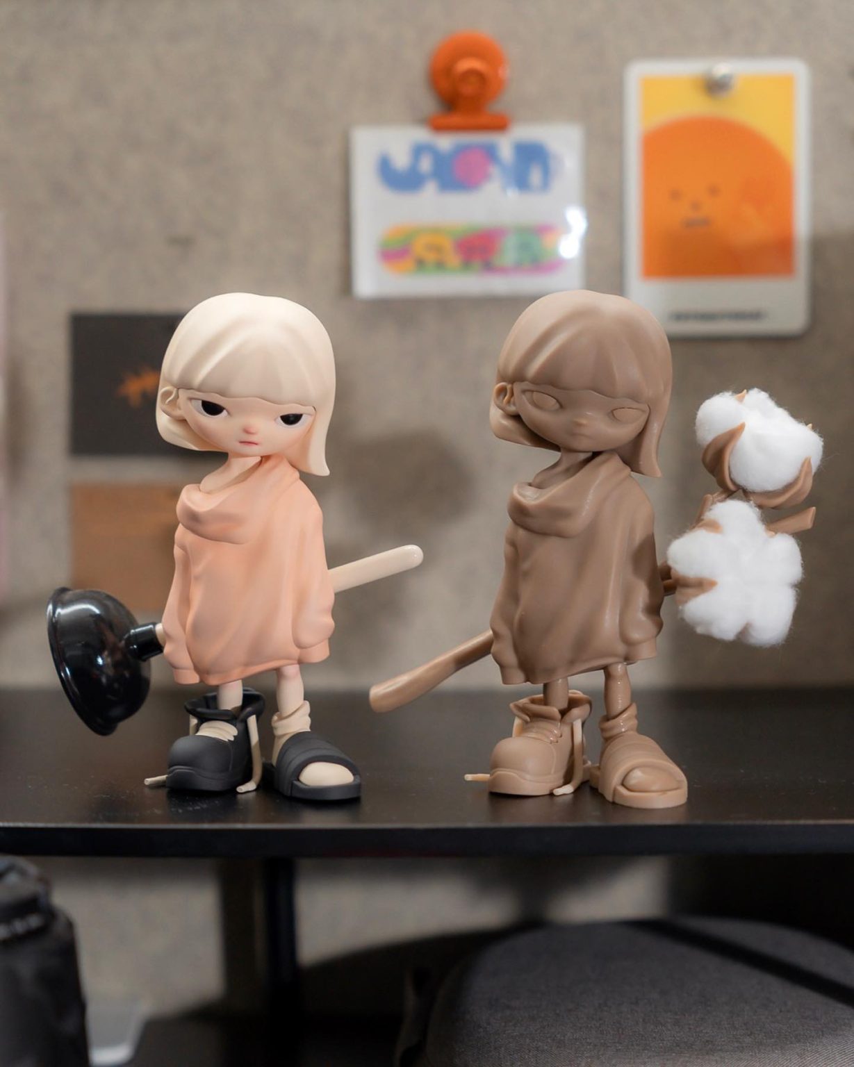 This Artist Creates Amazing Detailed Resin Sculptures » Design You ...