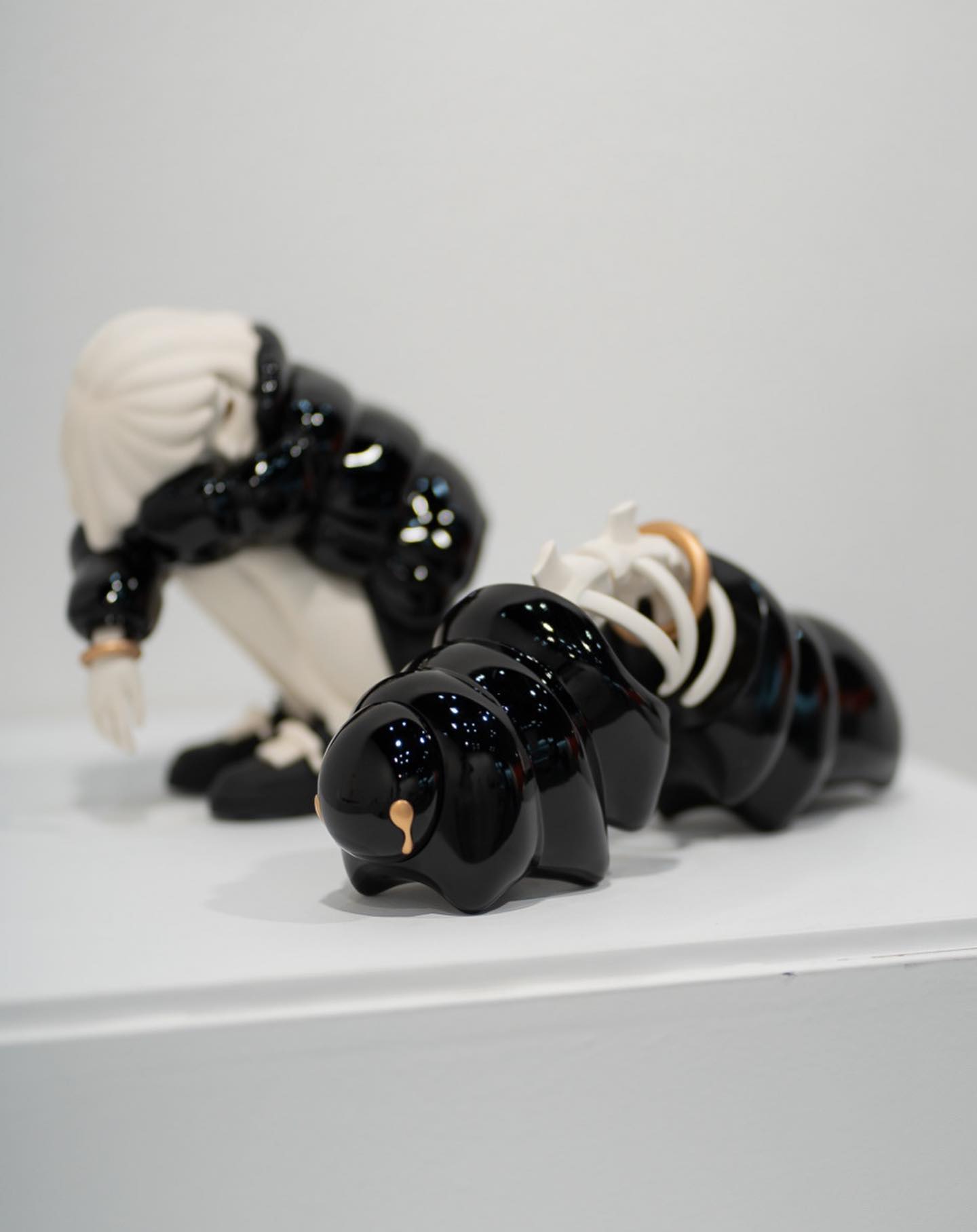 This Artist Creates Amazing Detailed Resin Sculptures » Design You ...