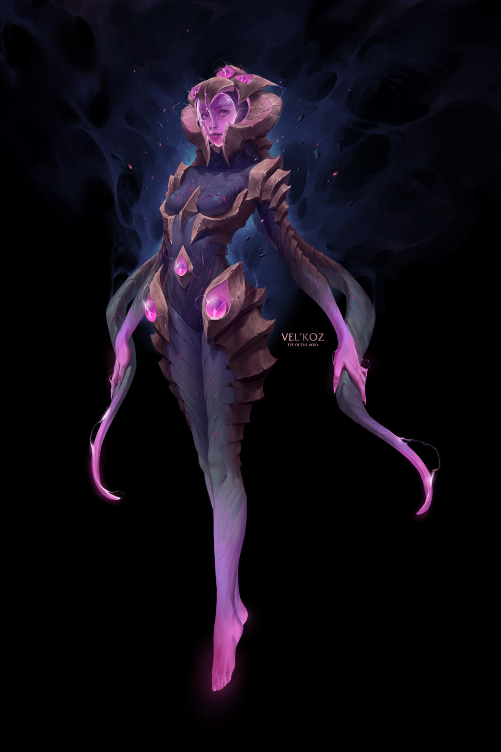 Kakanin Squad: Chararacter Concept Artworks and Illustrations by John ...