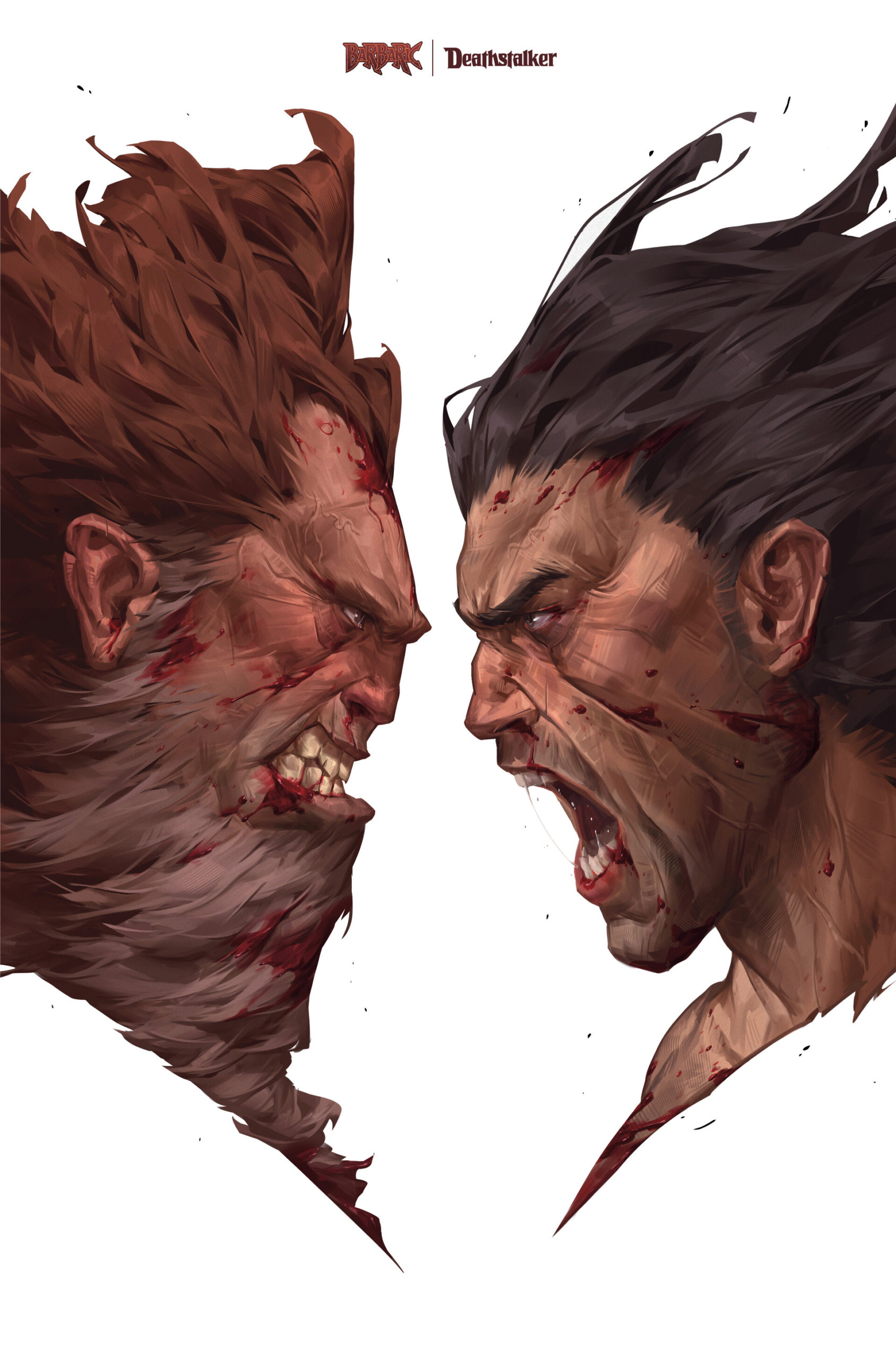 Kakanin Squad: Chararacter Concept Artworks and Illustrations by John ...