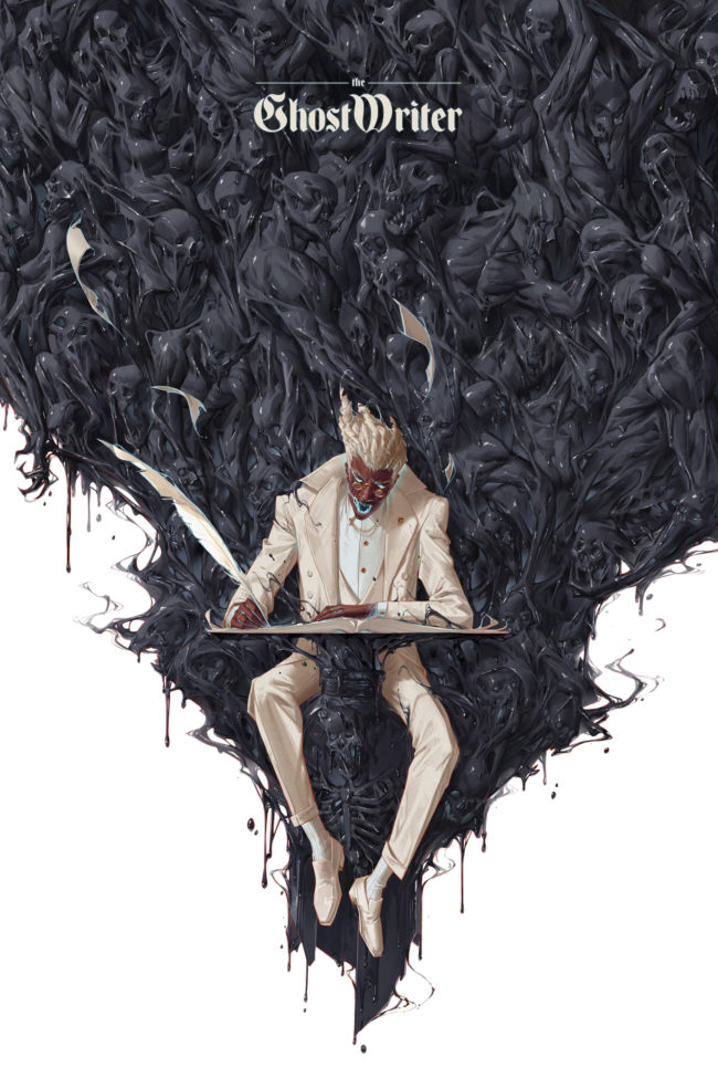 Kakanin Squad: Chararacter Concept Artworks and Illustrations by John ...