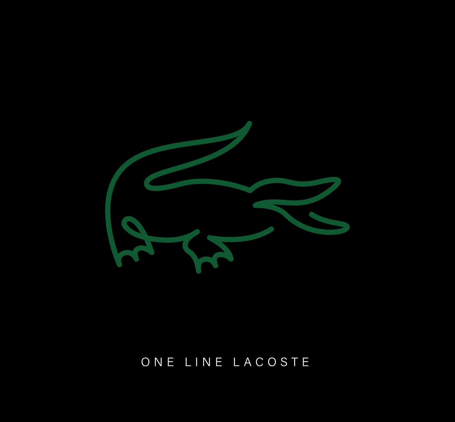 Logo Artists Reinterpreted 38 Of The Most Recognizable Logos With A ...