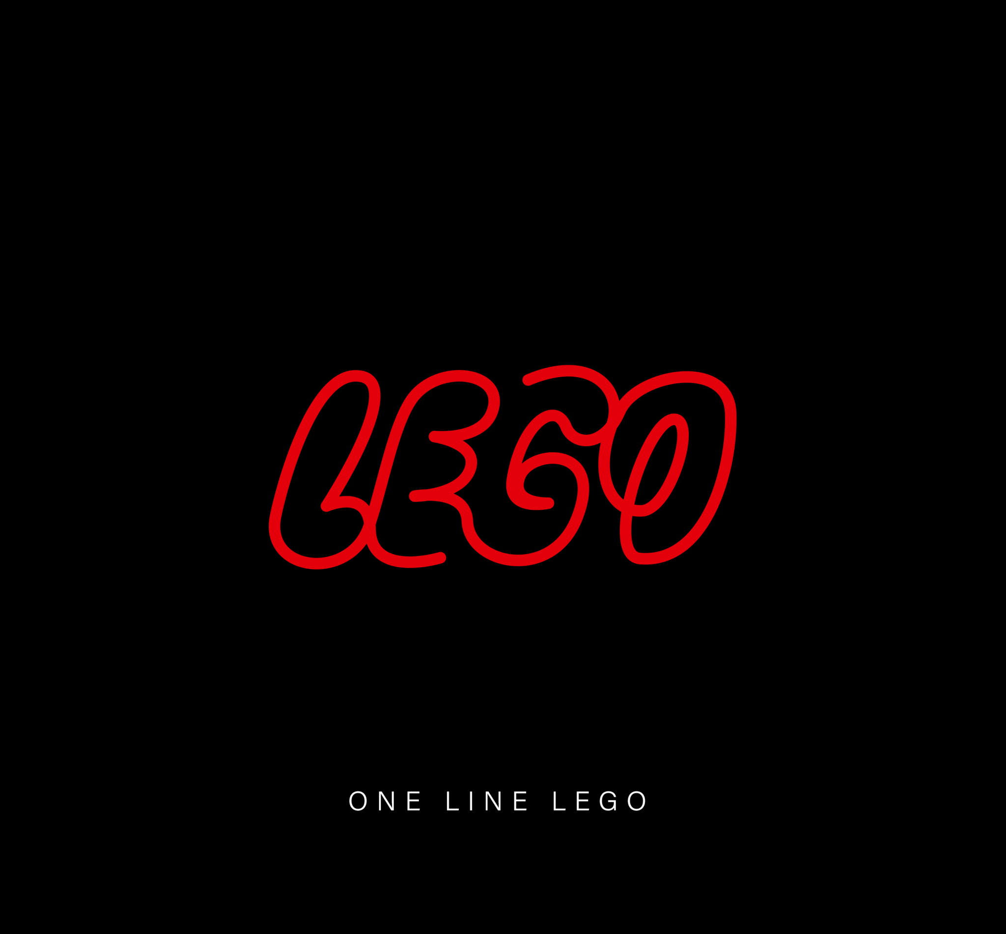 Logo Artists Reinterpreted 38 Of The Most Recognizable Logos With A ...