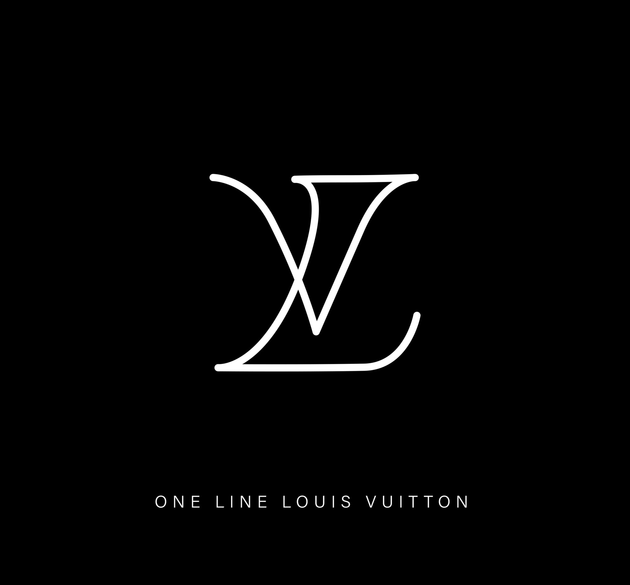 Logo Artists Reinterpreted 38 Of The Most Recognizable Logos With A ...